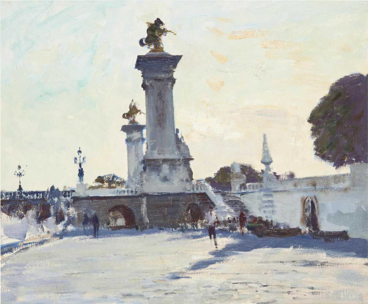 0087_爱德华西戈绘画油画图集TIF_锡戈087__MH079油画超高清大图原图扫描真迹全图书画图片下载