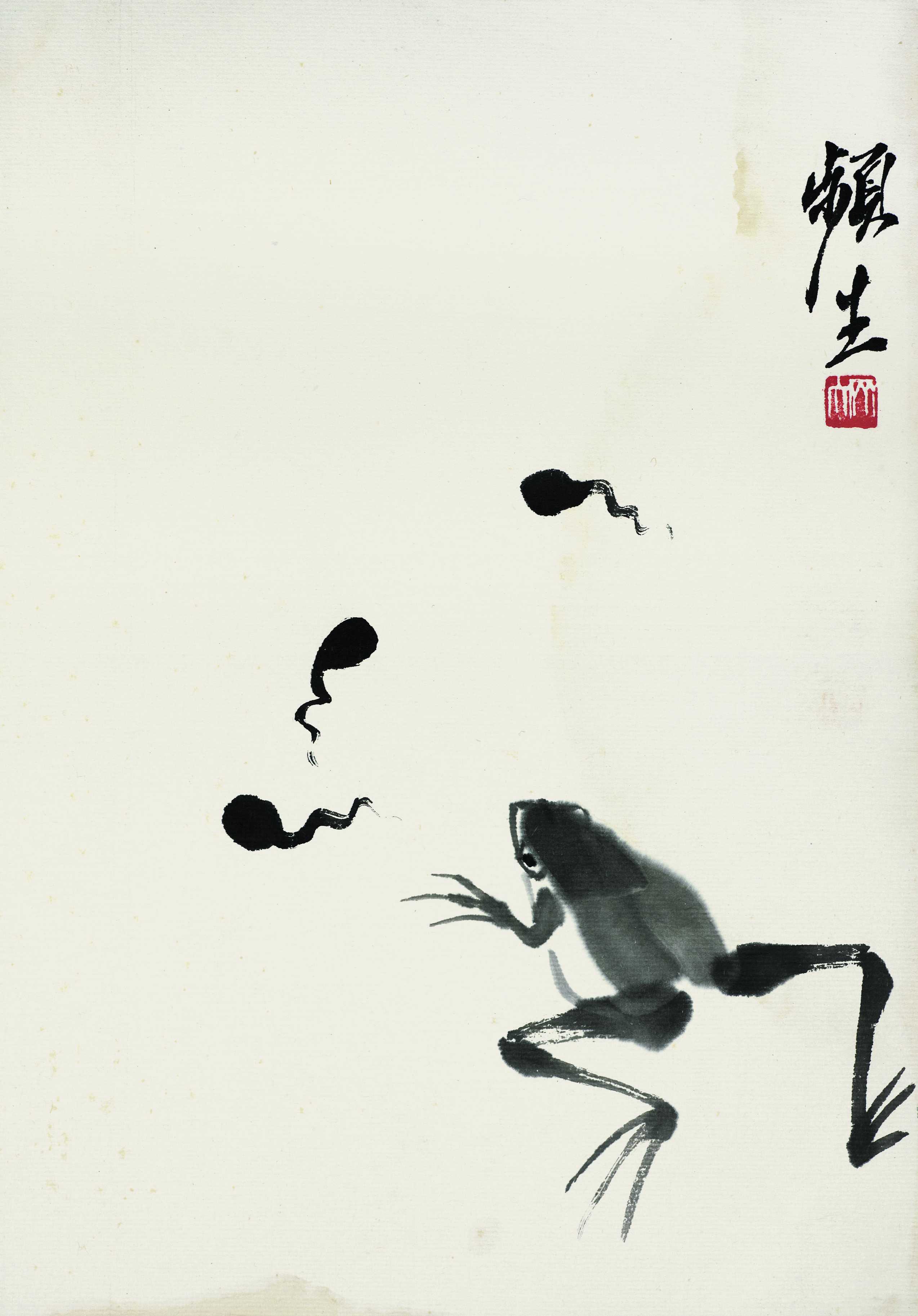 0042_齐白石纪念馆TIF格式_齐白石83 (47)国画超高清大图原图扫描真迹全图书画图片下载