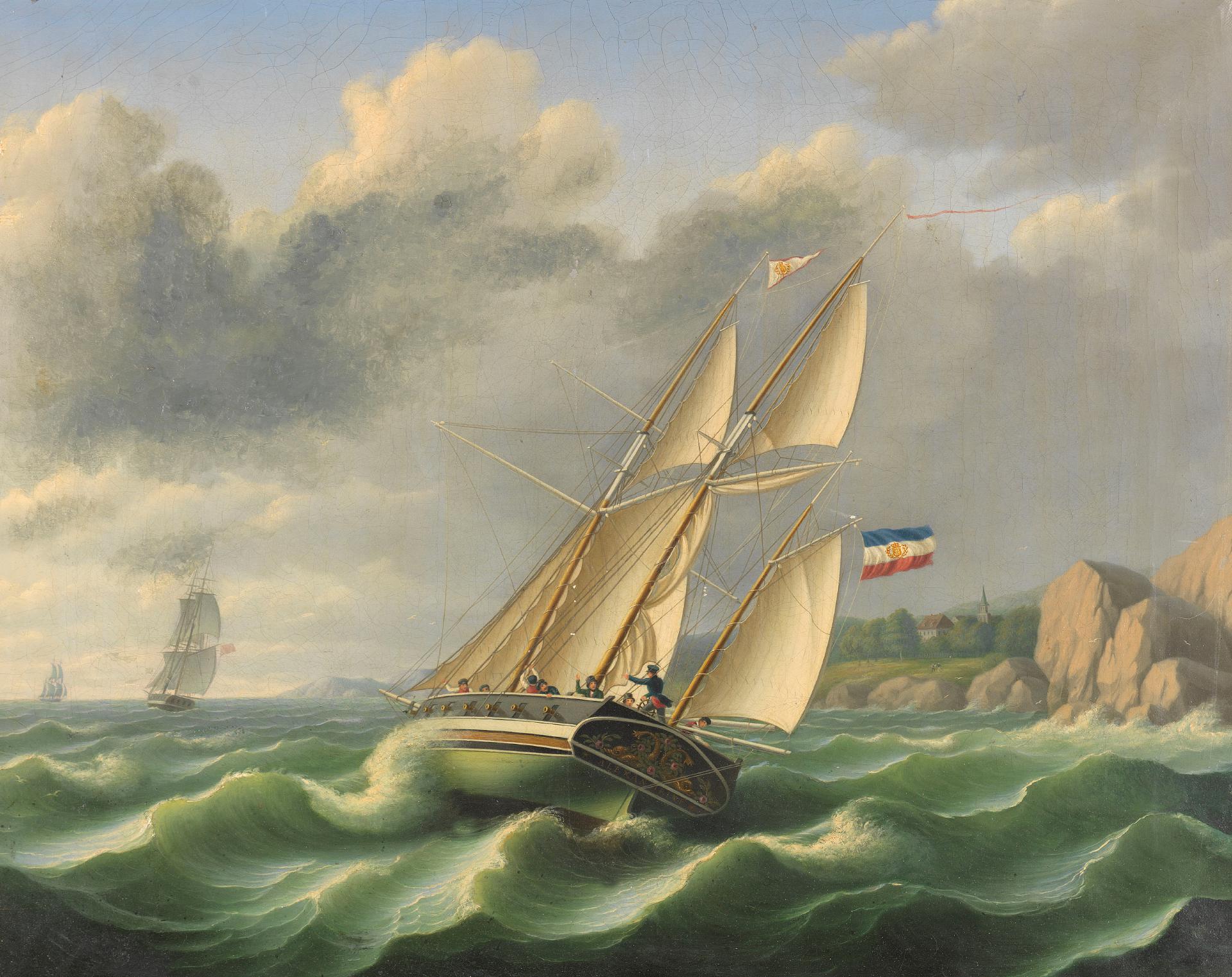 0174_风景油画_17-19世纪世界风景油画精选高清图集-174_4534x3594PX_TIF_200DPI_47_0油画超高清大图原图扫描真迹全图书画图片下载