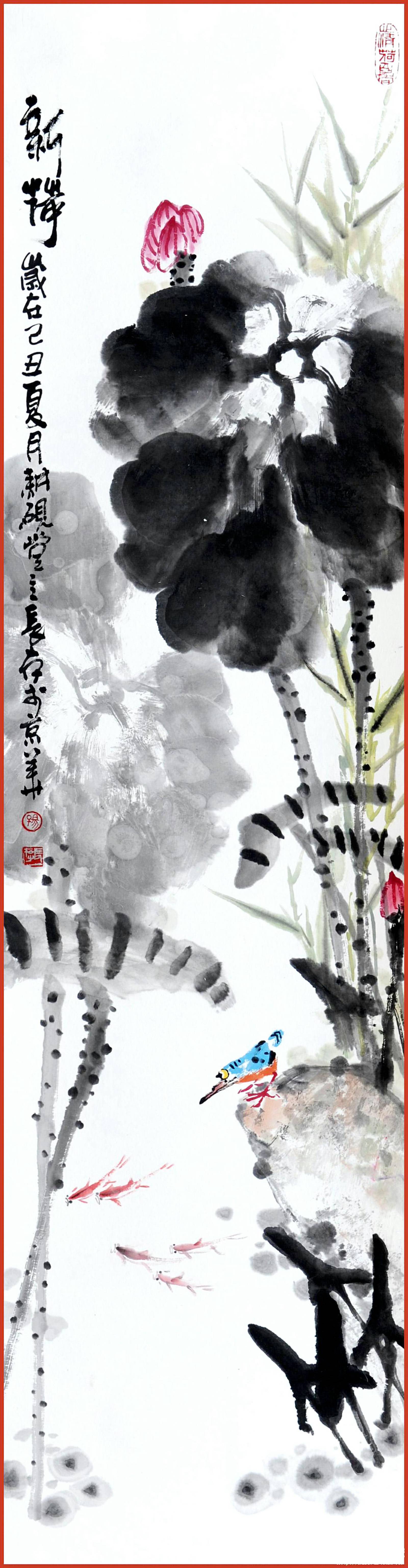 0165_荷花_中式国画-荷花图167_1073x4125PX_TIF_72DPI_12_0真正可以把藏品带回家的博物馆