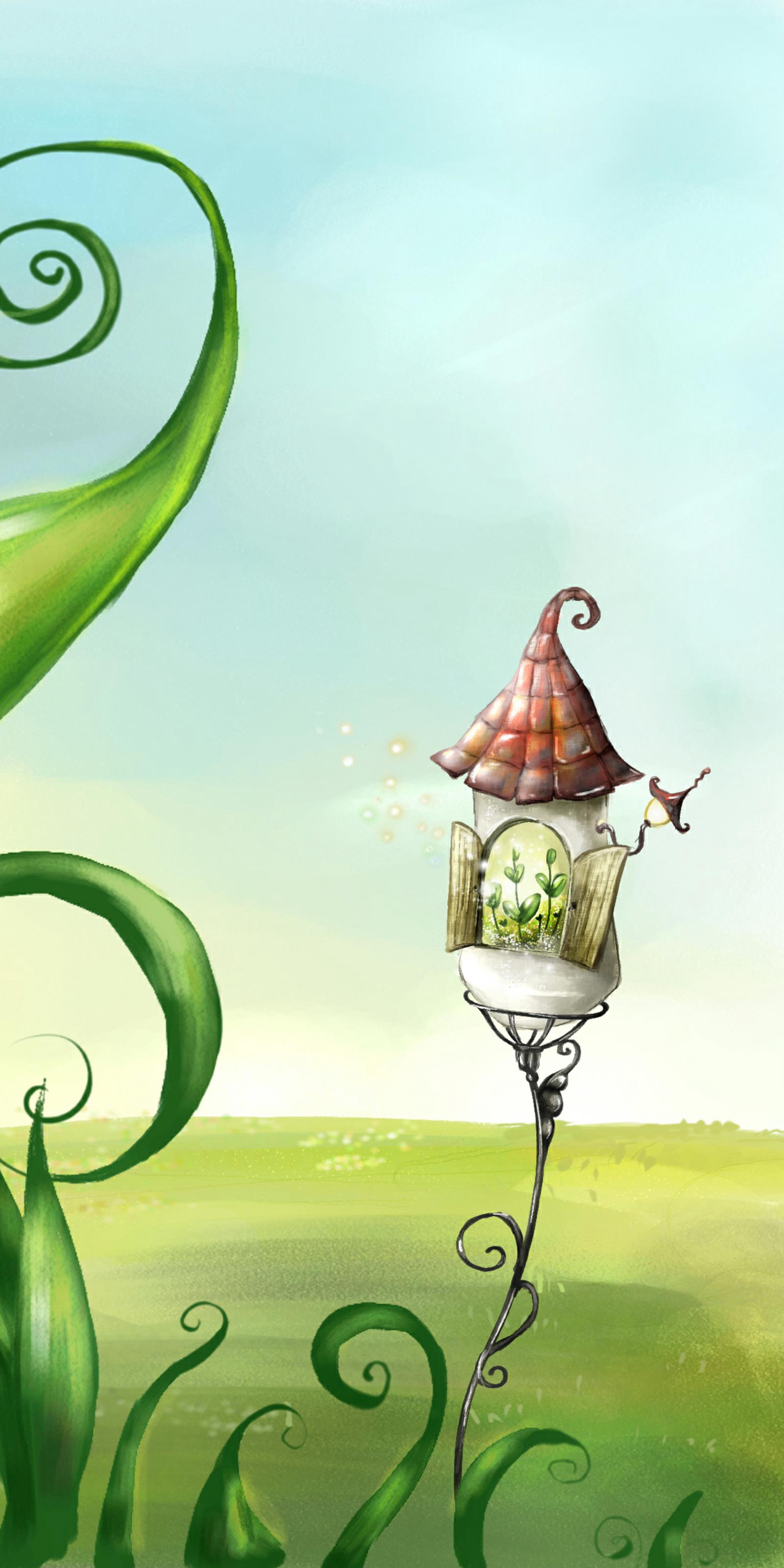 0214_花卉_高清花卉素材图A01_1181x2362PX_TIF_300DPI_8_0装饰画超高清大图原图扫描真迹全图书画图片下载